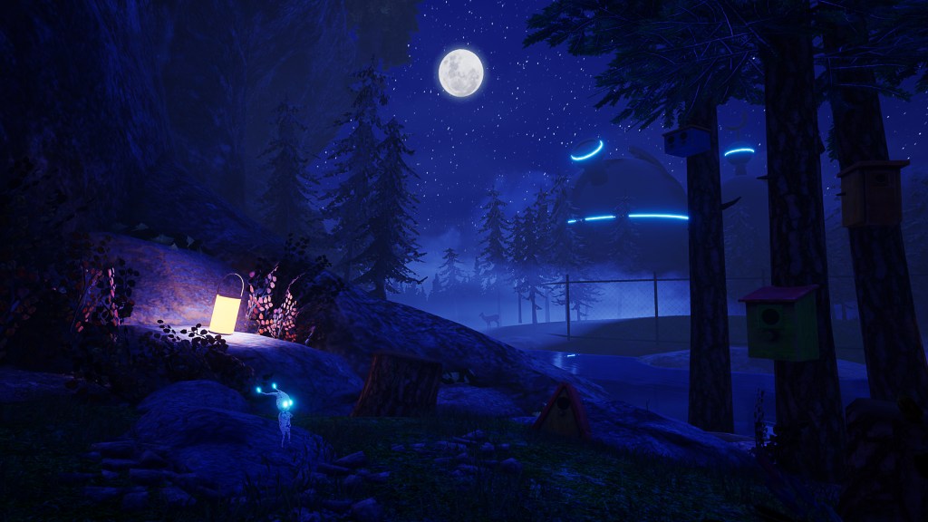 Origami ævintýrið A Tale of Paper væntanlegt á PS4 » PS Fréttir